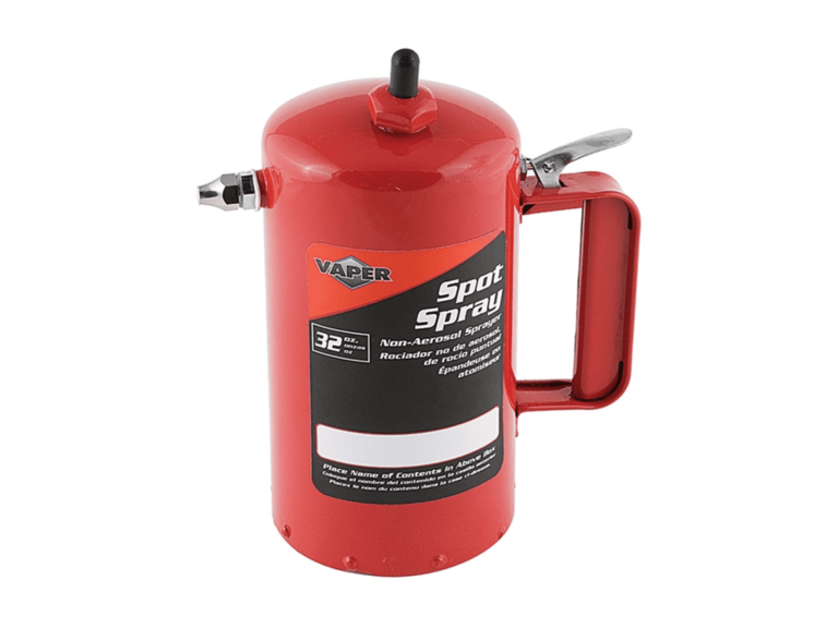 Vaper Spray Website - Premium Spot Sprayers