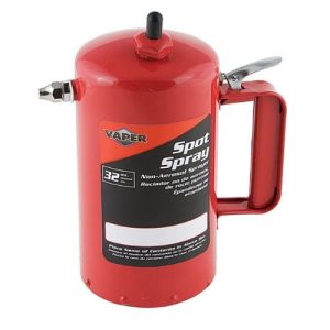 Vaper Spray Website - Premium Spot Sprayers